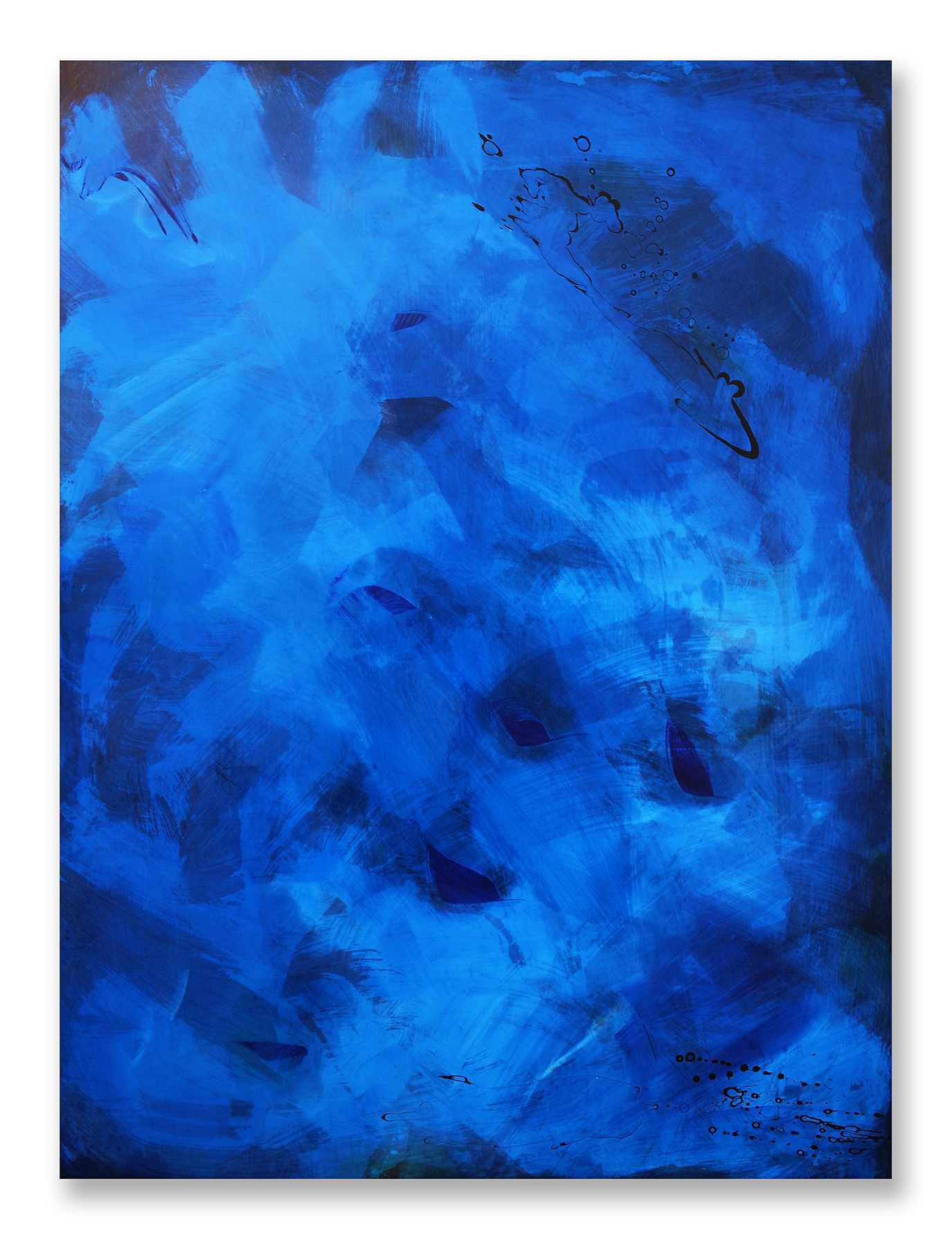 Mark Erickson Paintings